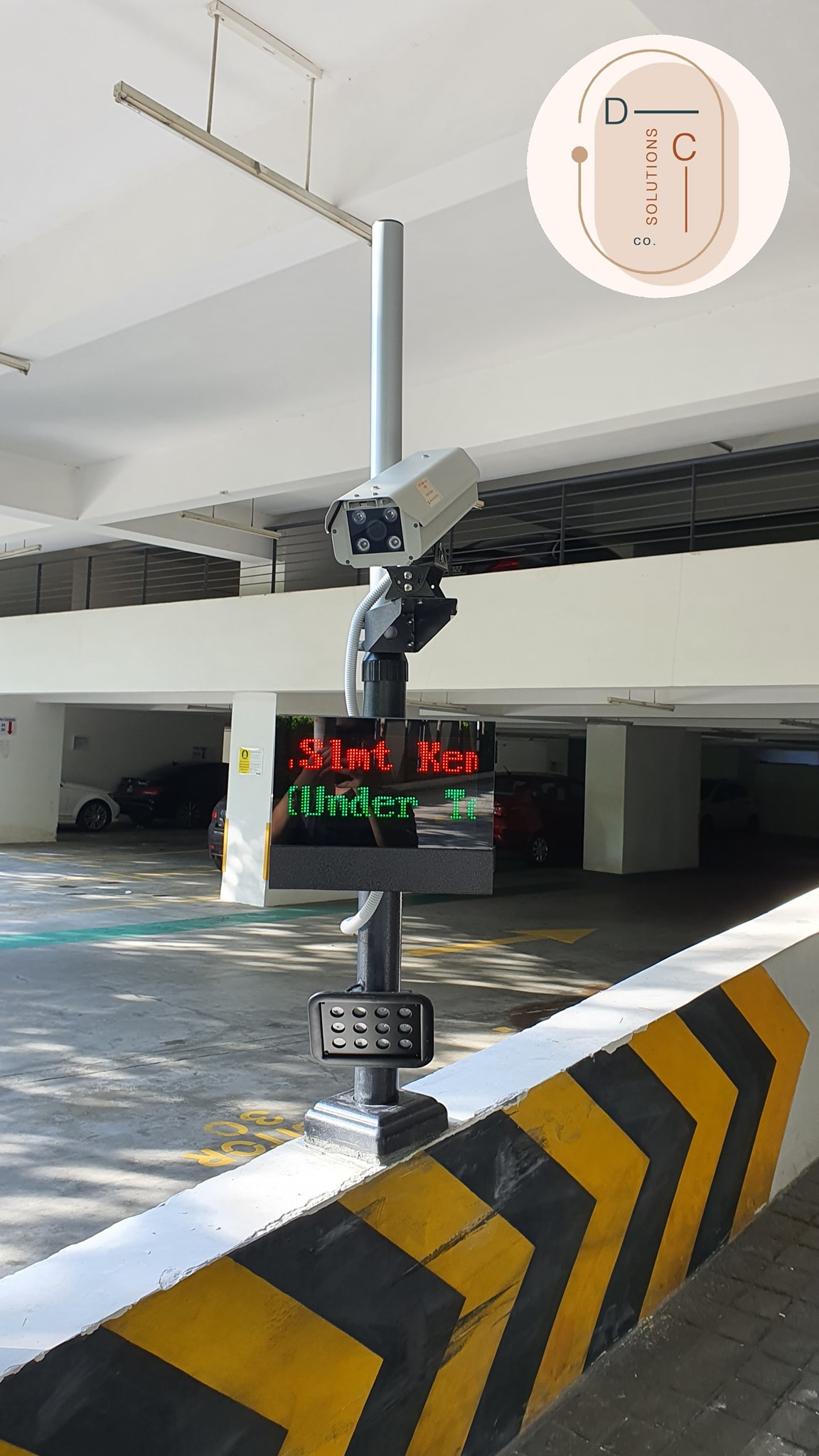 Automated License Plate Recognition(ALPR)